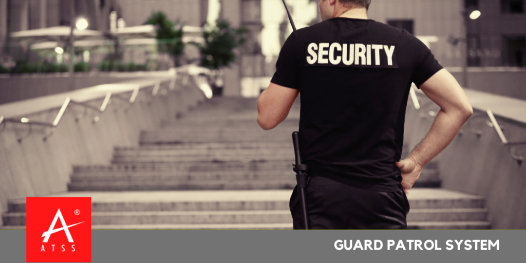 Guard Patrol System in Chennai | Security Patrol Tour System