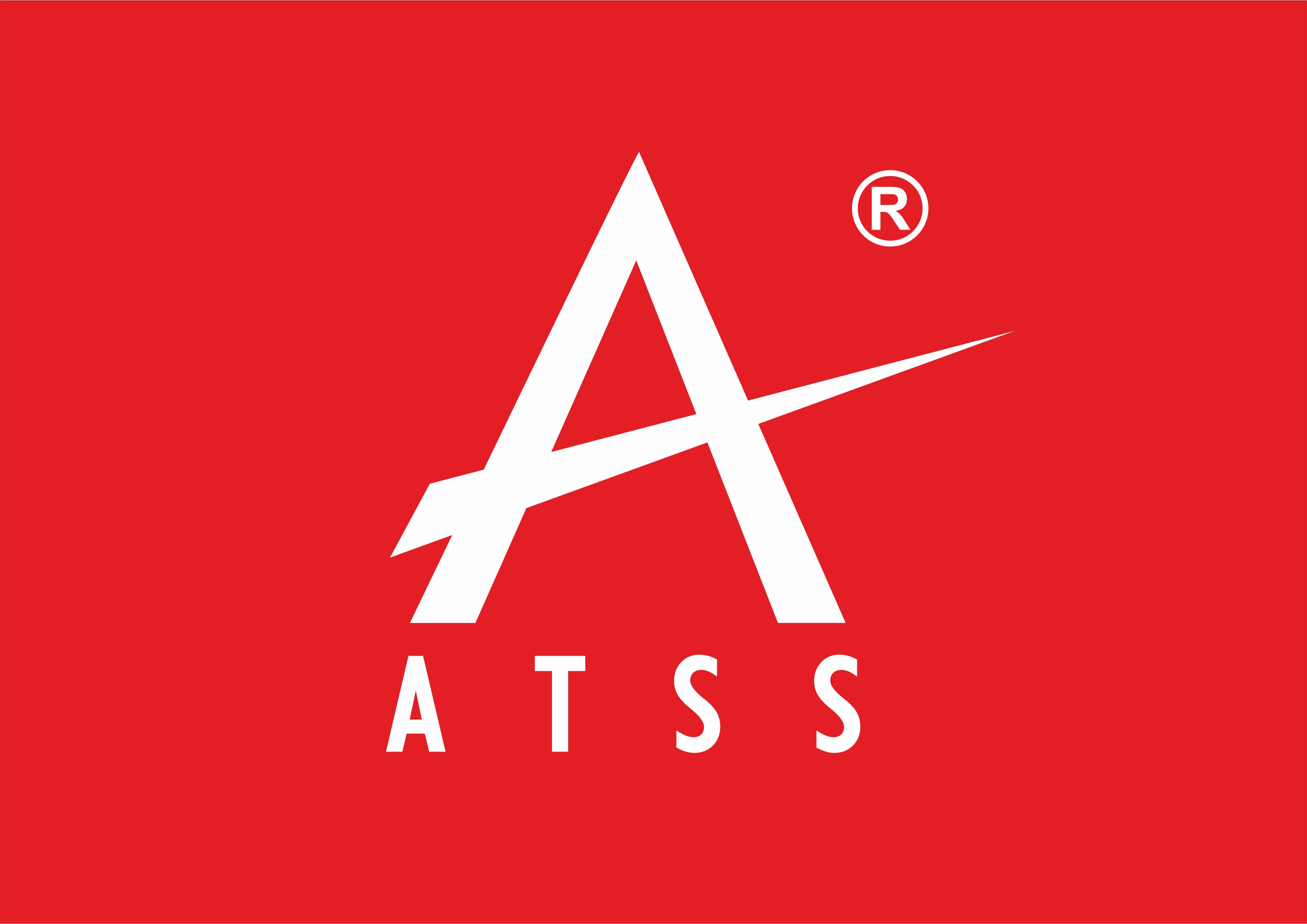 Atss Logo