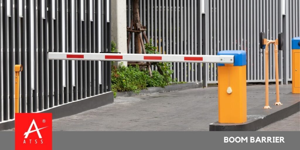Boom Barrier in Chennai | Boom Barrier Gate | Boom Barrier Price