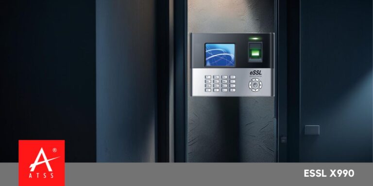 ESSL X990 Biometric Attendance System Chennai, Tamil Nadu