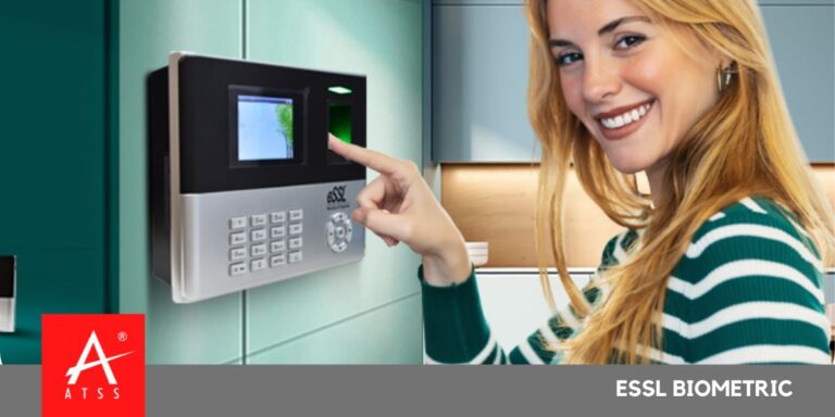 eSSL Biometric | Fingerprint & Face Recognition - Essl Security