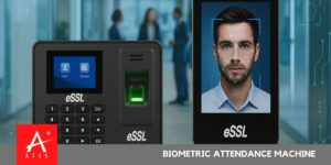 Biometric Attendance Machine | Biometric Machine Attendance