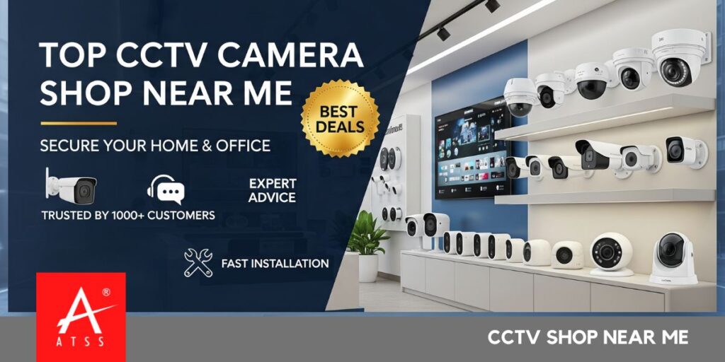 CCTV Camera Shop Near Me | Cc Camera Shop Near Me Chennai
