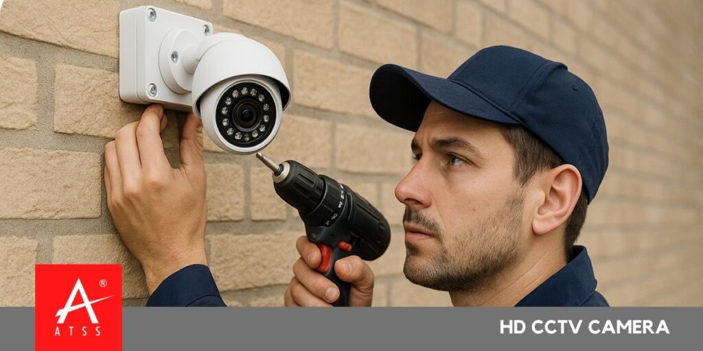 Best HD CCTV Camera : Full HD Camera Price, Types & Features