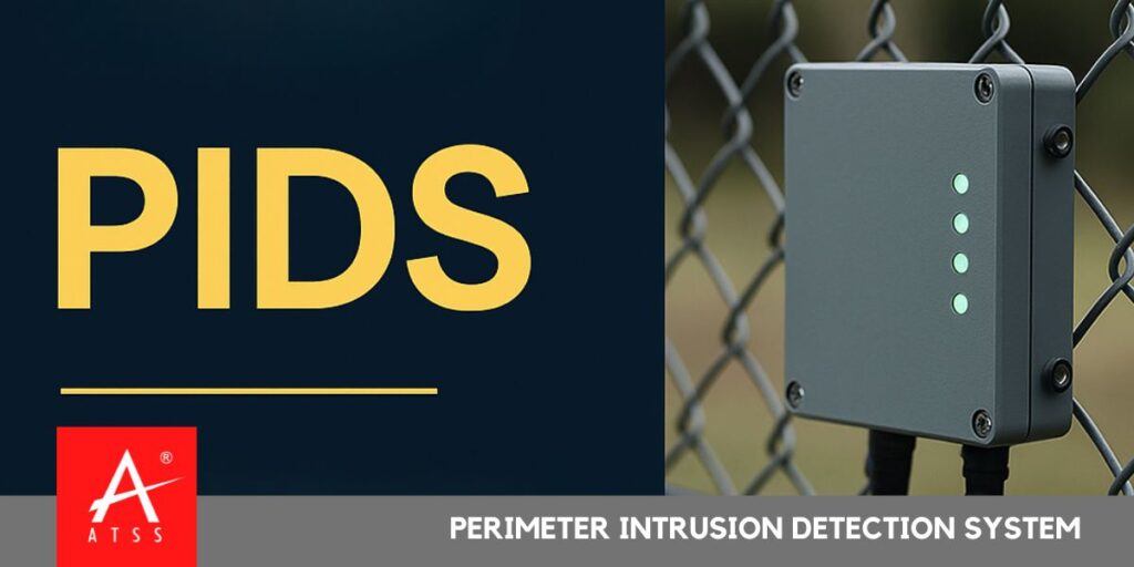 PIDS – Perimeter Intrusion Detection System Explained