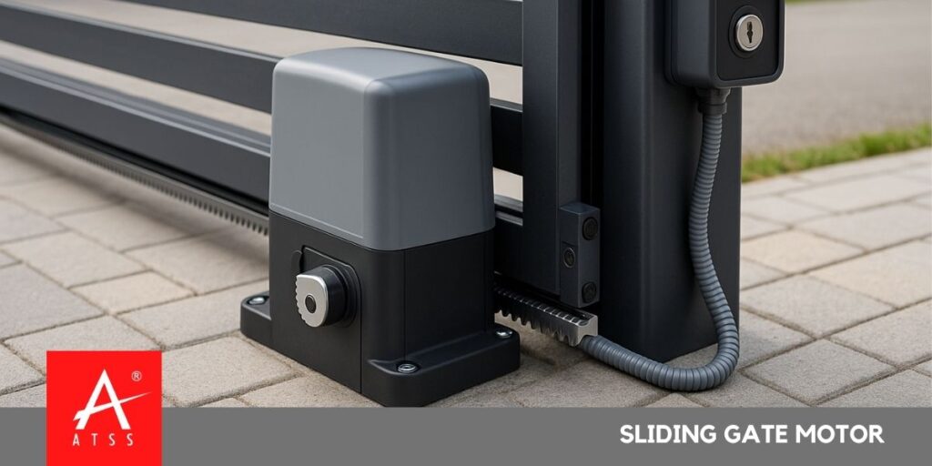 Sliding Gate Motor | Automatic Gates & Price | Automatic Gate