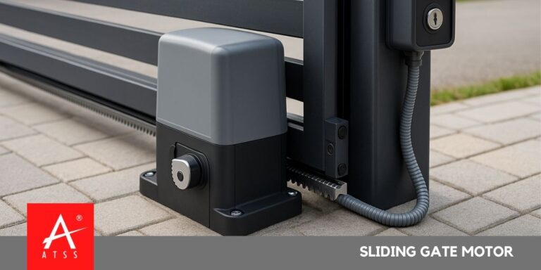 Sliding Gate Motor | Automatic Gates & Price | Automatic Gate