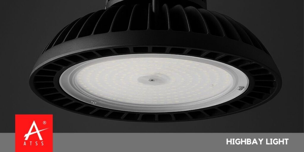 Highbay Light & High Bay Lighting Solutions in Chennai - Wipro